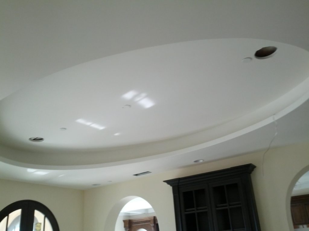 Gallery – Lido Interiors Drywall